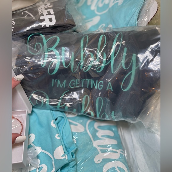 Tops | The Bride Box Bundle | Poshmark